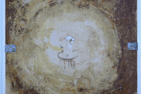 Guy FERRER – Featured artist – Xun Art Gallery