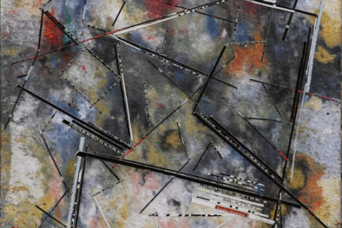 WU Yiqiang - Featured collection | Xun Art Gallery